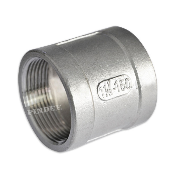 Equal Socket Cast Threaded 150LB Fitting - Buy Cast Steel threaded ...