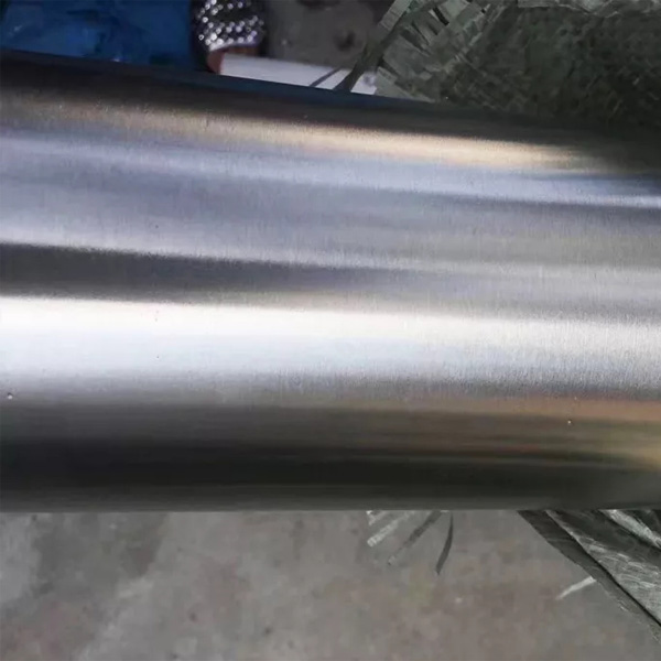 Stainless Steel Seamless ASTM A270 Sanitary Tubing - Buy ASTM A270 ...