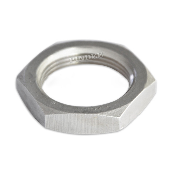 Lock Nut Cast Threaded 150LB Fitting - Buy Cast Steel threaded fitting ...
